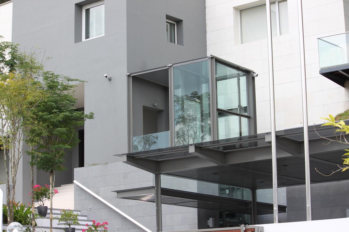 Residential – MULTICON